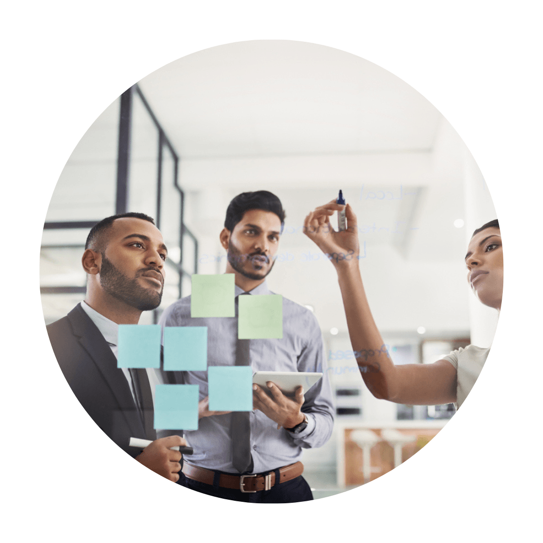 Careers at Innovatia | AI, Tech & Content Experts in the USA