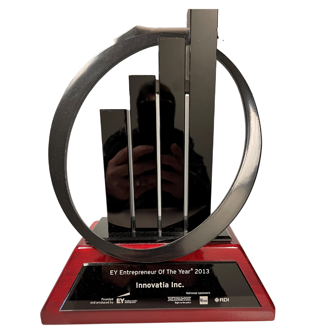 Innovatia Content Services Executive Team - Meet the Leaders