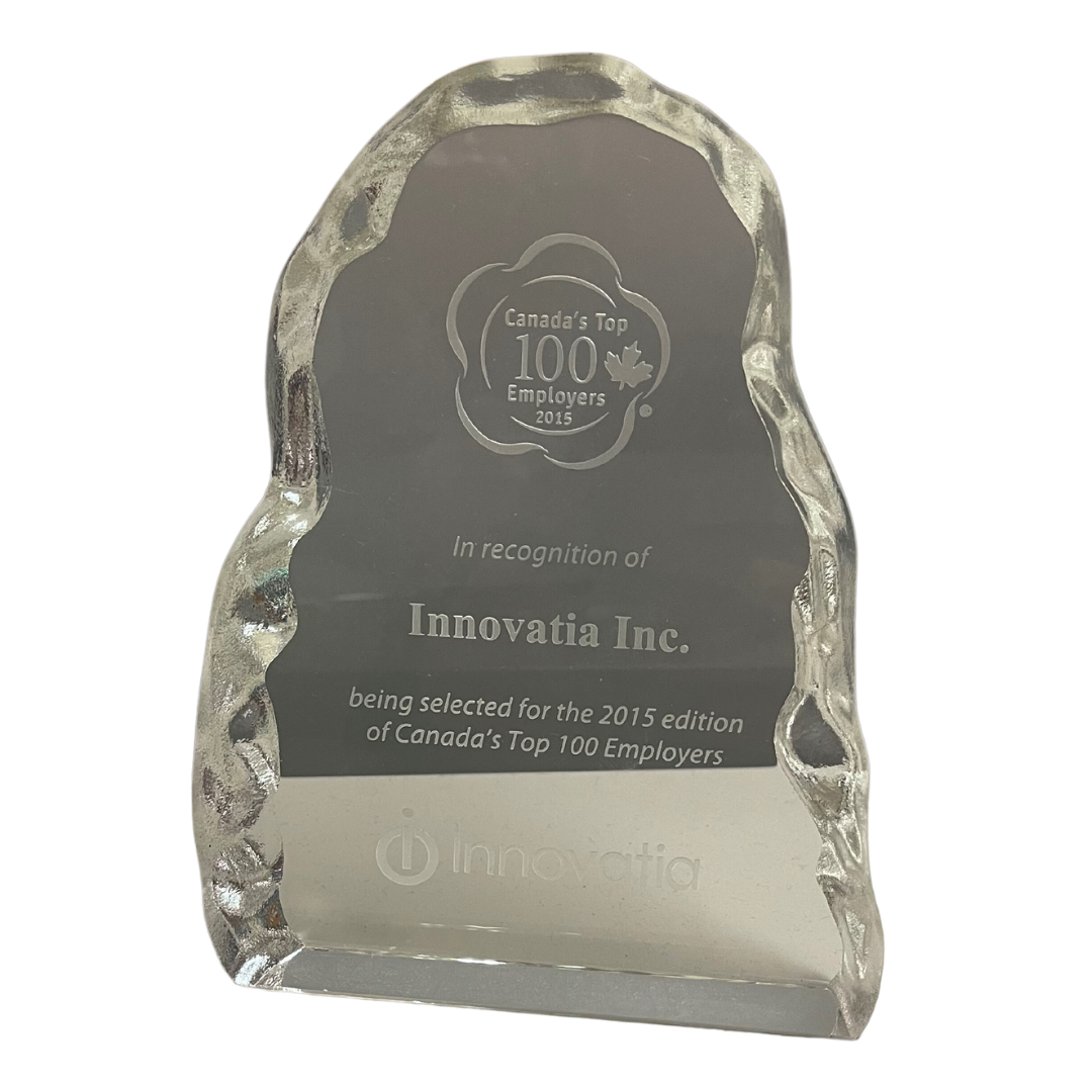 Innovatia Content Services Executive Team - Meet the Leaders