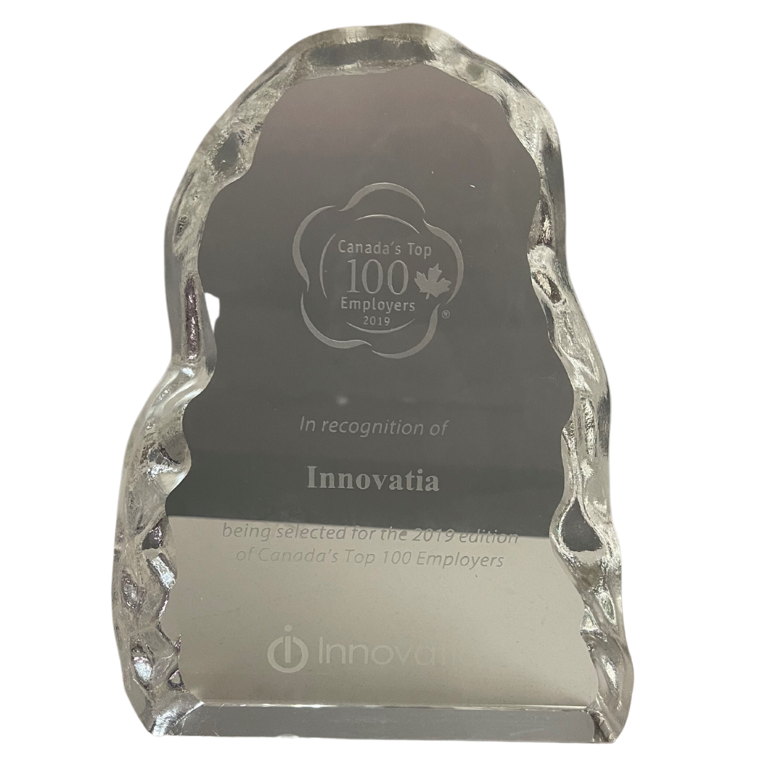 Innovatia Content Services Executive Team - Meet the Leaders