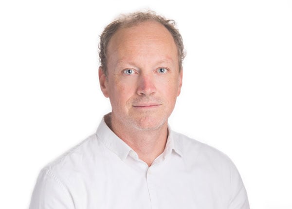 Innovatia Content Services Executive Team - Meet the Leaders