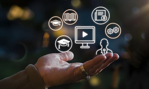 Professional Enterprise Content Services | AI Readiness