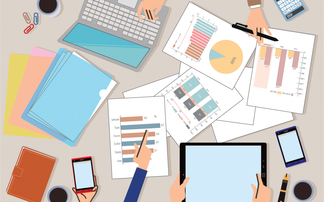 Is Topic-Based Authoring Still the Future for Technical Writing?