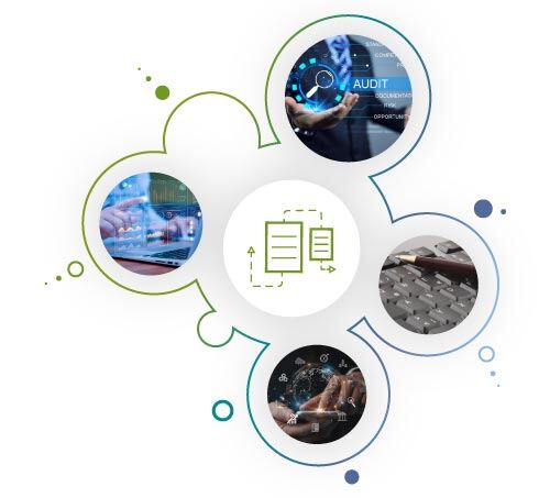 Documentation Services | Innovatia