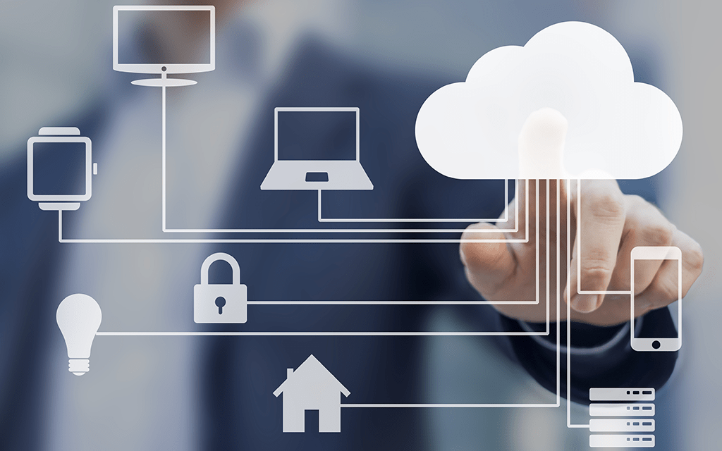 Content creation in the age of IOT