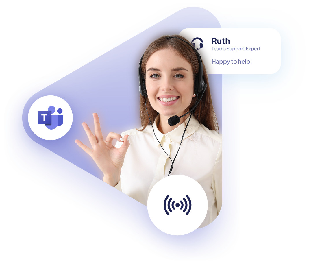 Microsoft Teams Support Services | Innovatia Technical Services