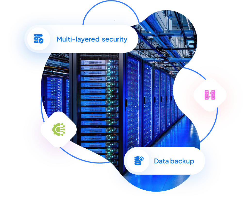 Data Management Services | Leading Data Management Company US
